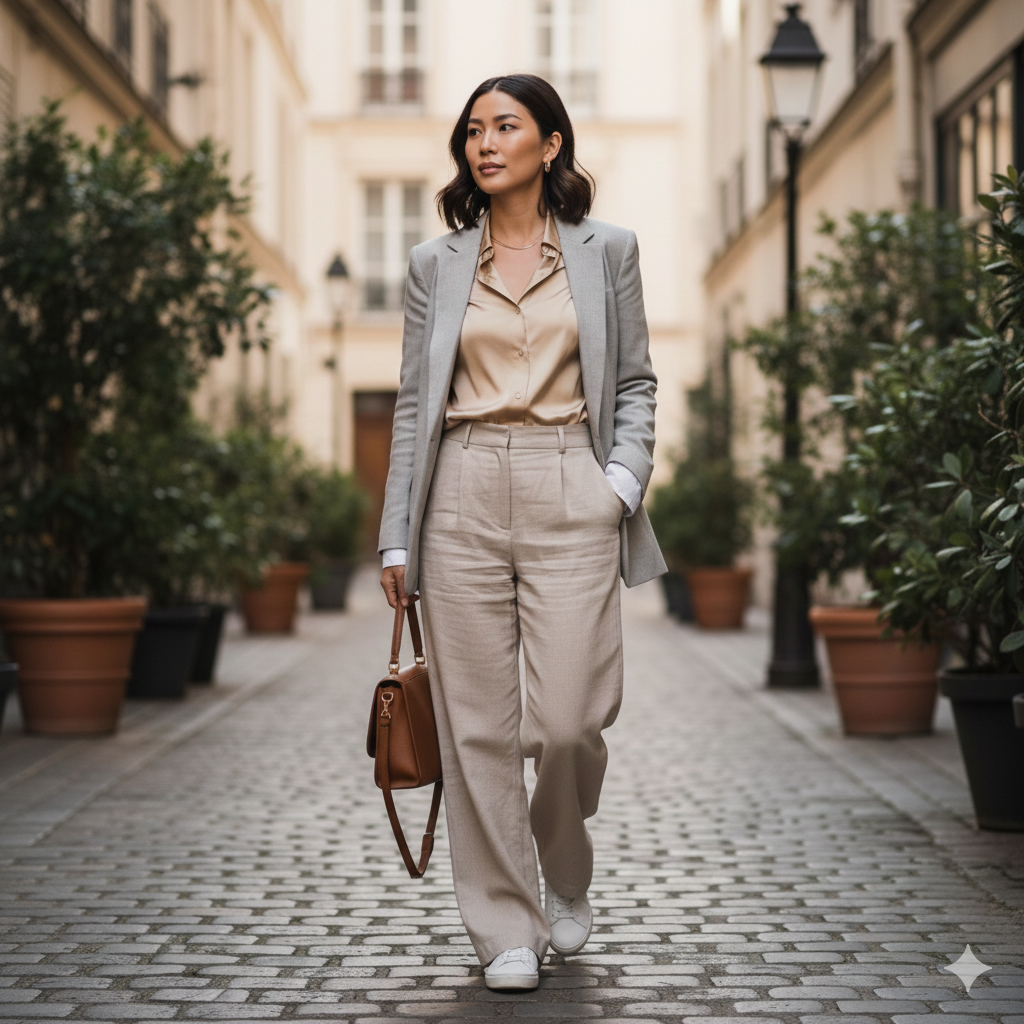 10 Low Maintenance Haircuts That Flatter Just About Anyone