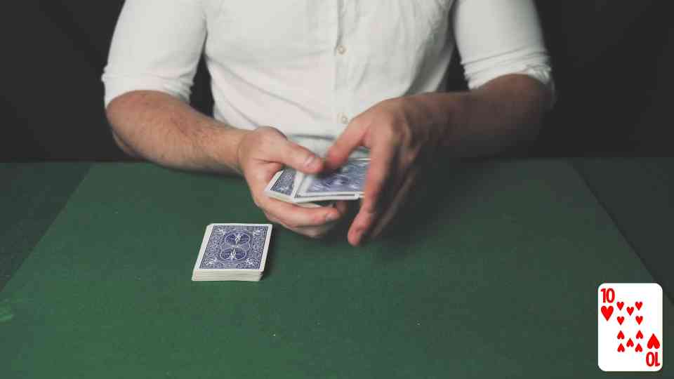 This is the card trick that fooled Elon Musk - explained safely