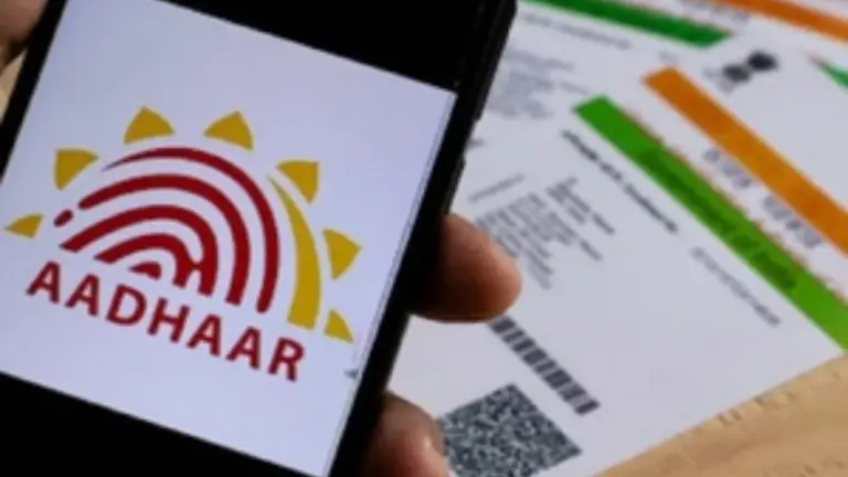 Aadhaar users execute 231 Crore transactions in Nov, clocking growth of ...