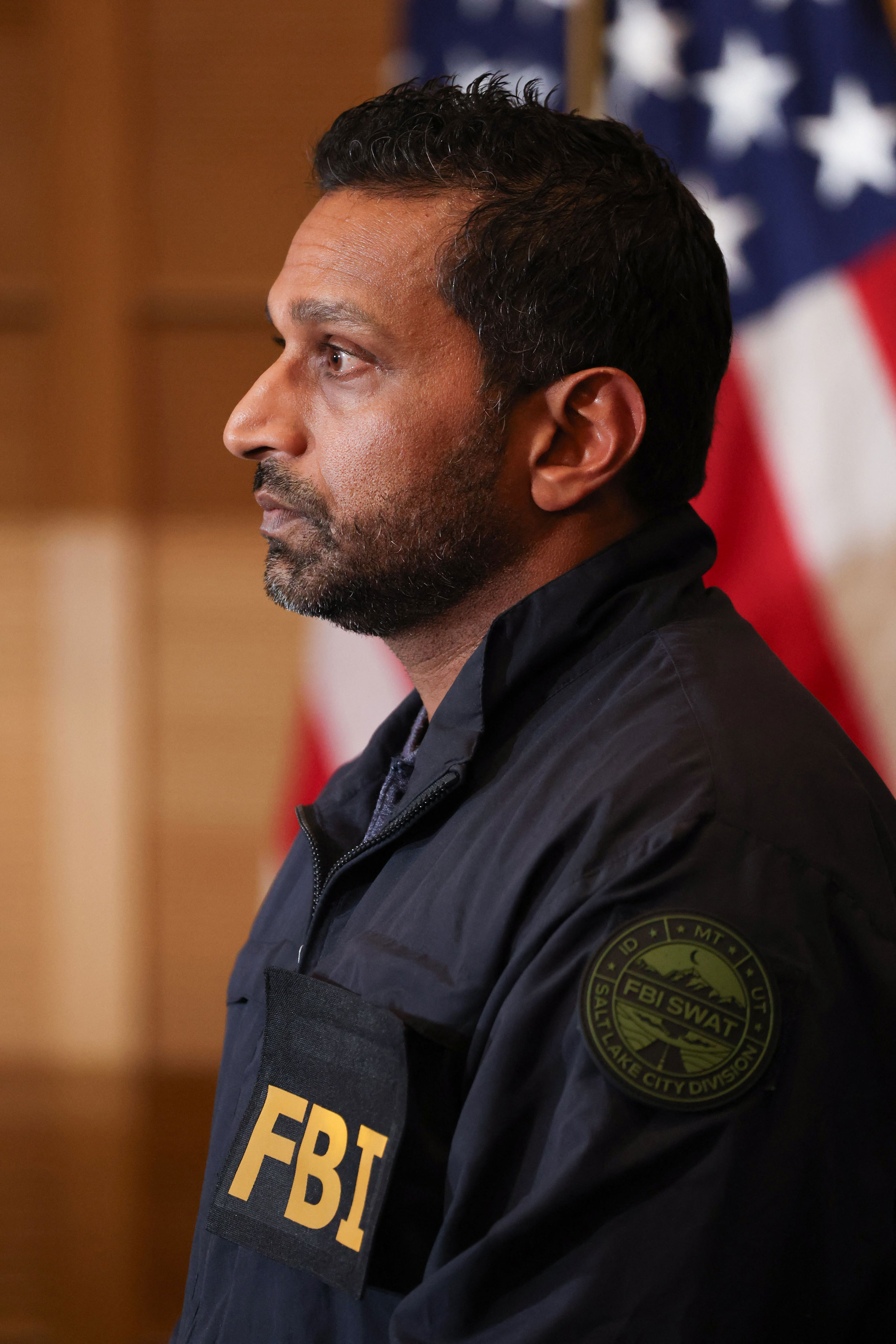 Triggered Keystone Kash Lashes Out at Dem Mocking His FBI ‘Cosplay’