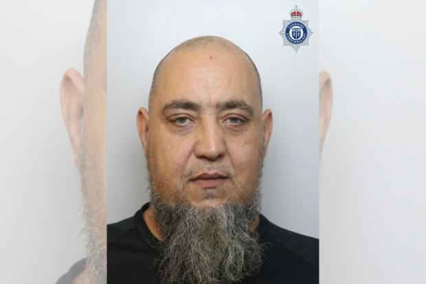 Police find drugs hidden in a bath bomb when they raided dealer's home