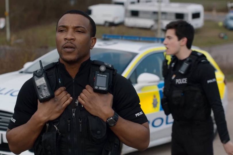 'Fantastic' axed police drama with Adolescence icon is now streaming on ...