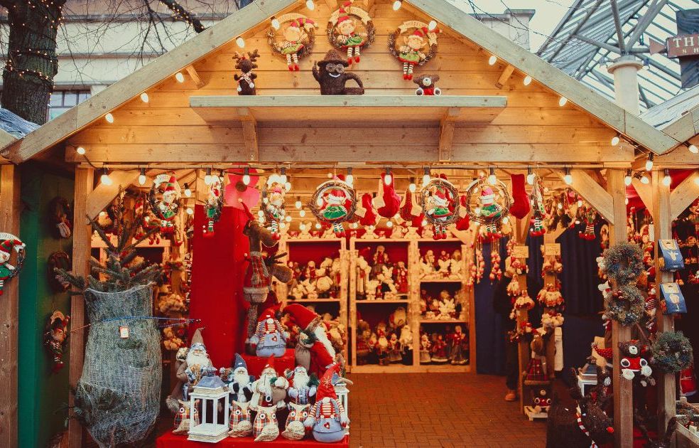 Noël à Strasbourg : 7 activités incontournables pour vivre la magie du ...
