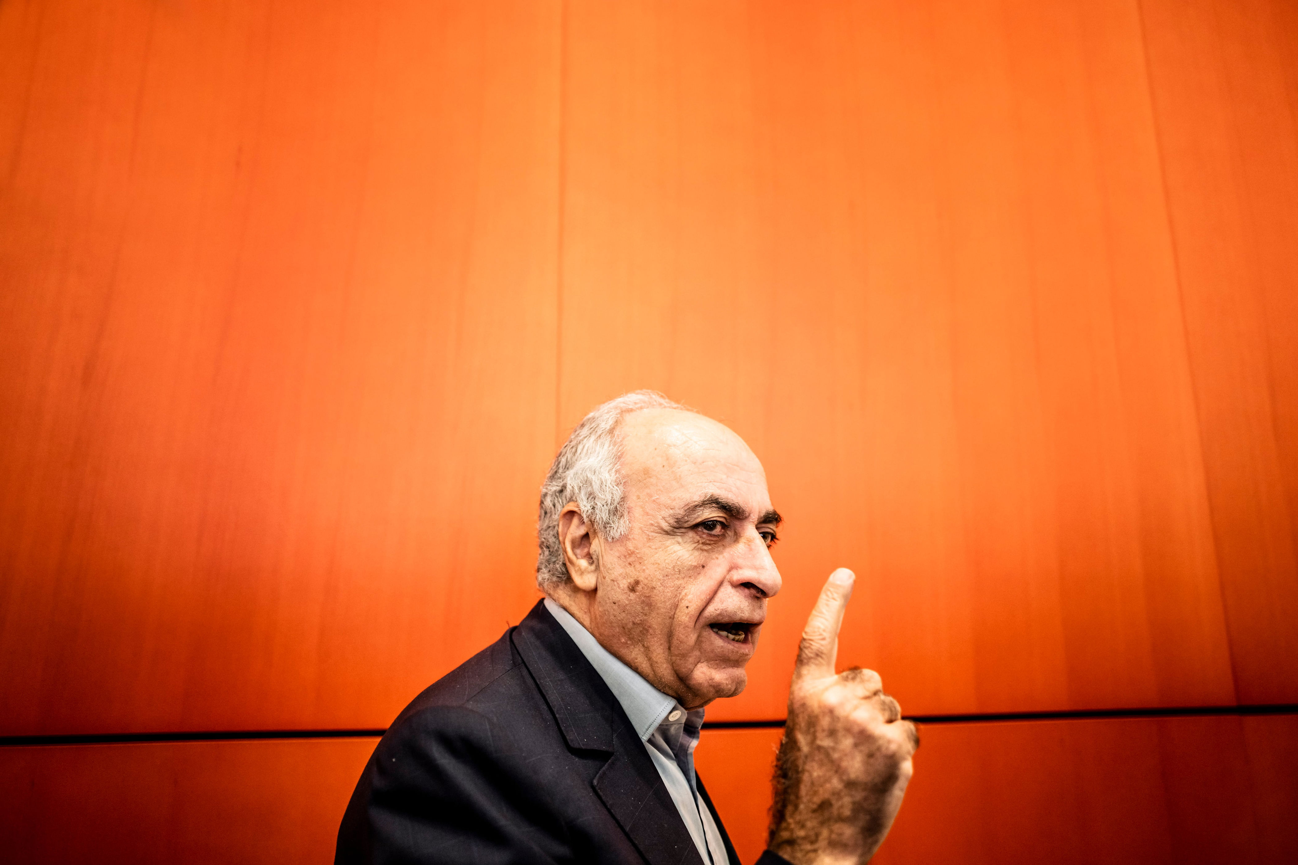 Rétractation de Takieddine en faveur de Sarkozy dans l’affaire libyenne ...