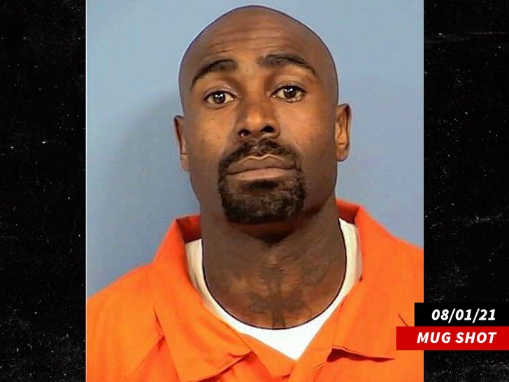 Skateboarder Terry Kennedy Set To Be Released From Prison On New Years Eve