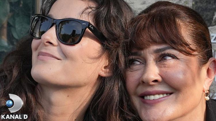 Sahnede gerilim, kamera arkasında neşe