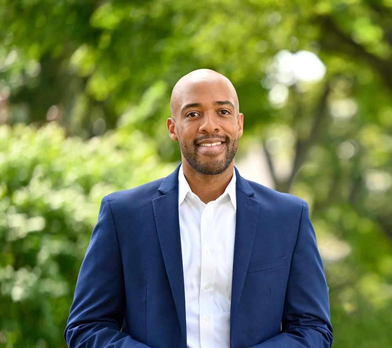 Mandela Barnes launches bid for Governor