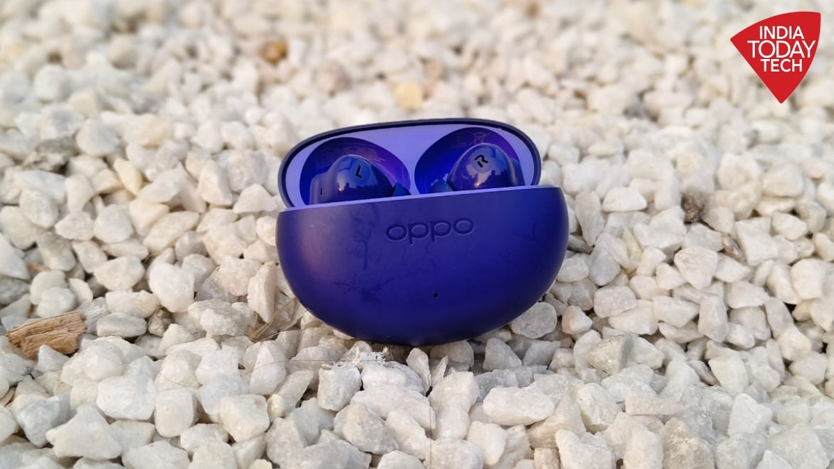 Oppo Enco Buds 3 Pro Plus review: Good sound, solid ANC, long battery life