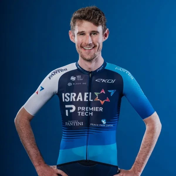 Derek Gee-West dicht bij overstap naar Lidl-Trek
