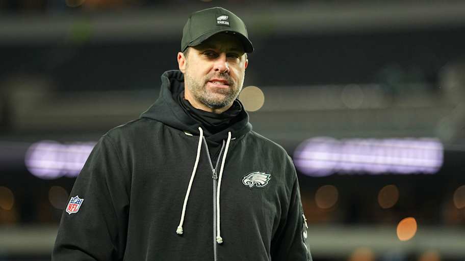 Group of people went way too far after Eagles' Kevin Patullo's home was ...