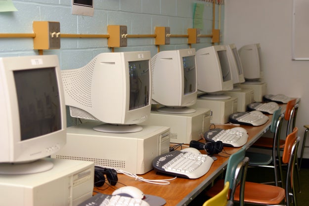 Millennials Are Realizing This 1 Thing We Were All Taught In School Is ...