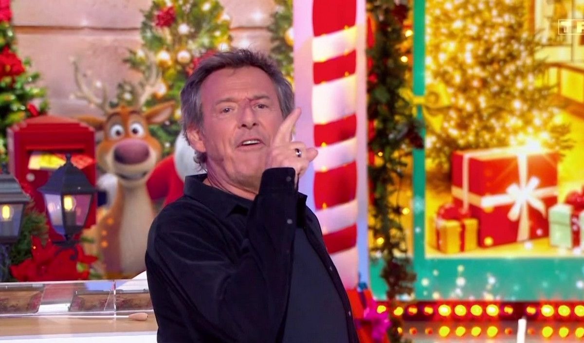 Ni Emilien, ni Bruno : un ancien Maître des 12 Coups de Midi au casting de Danse avec les stars ...