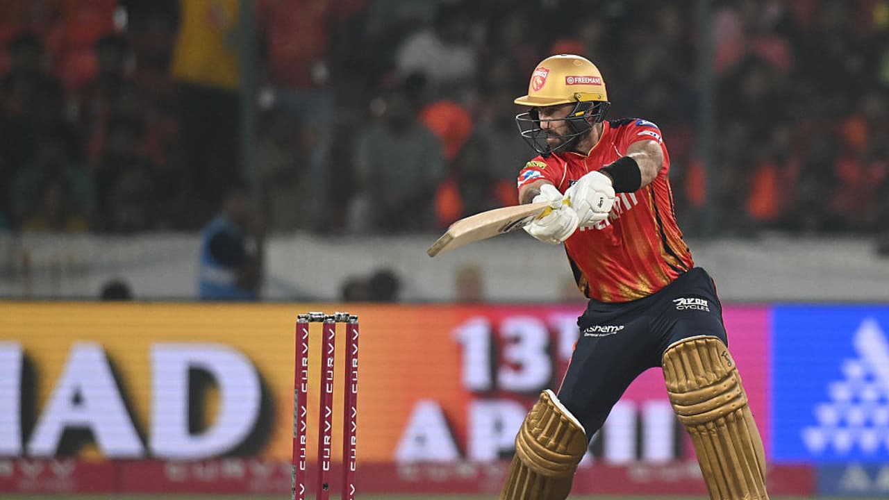 Glenn Maxwell Opts Out of IPL 2026: Top 6 Standout Performances by the ...
