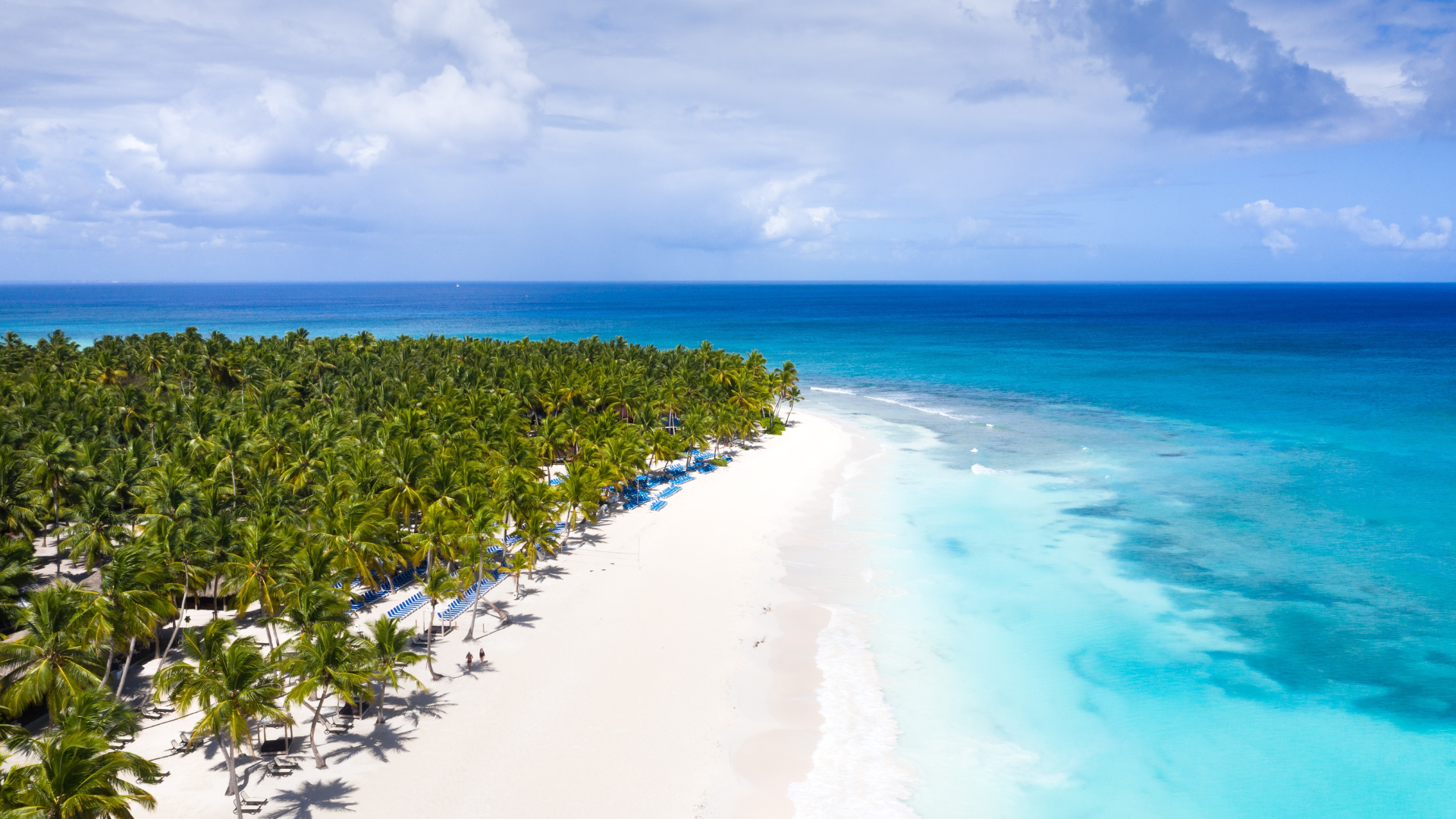 This secret island off the coast of the Dominican Republic boasts ...