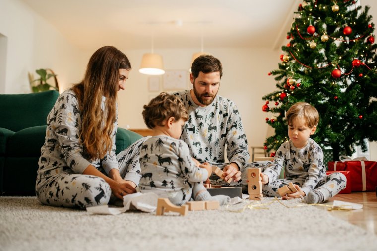 I’ve saved over £1k by ditching these absurd Christmas expenses