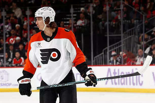 NHL Update: Devils' Brenden Dillon gets emotional in his 1,000th game ...