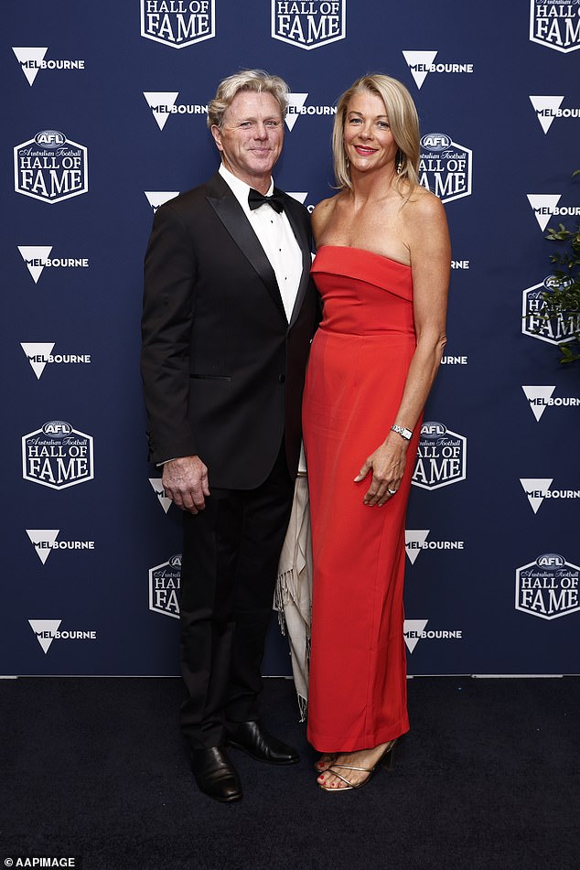 Footy legend embarks on major career move after 30 years on TV