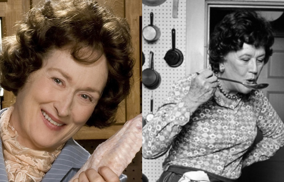 25 Most Impressive Actor Transformations for True Story Roles