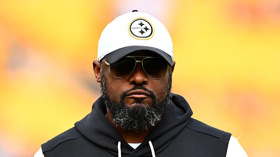 Mike Tomlin and the Steelers could be on the verge of franchise ...