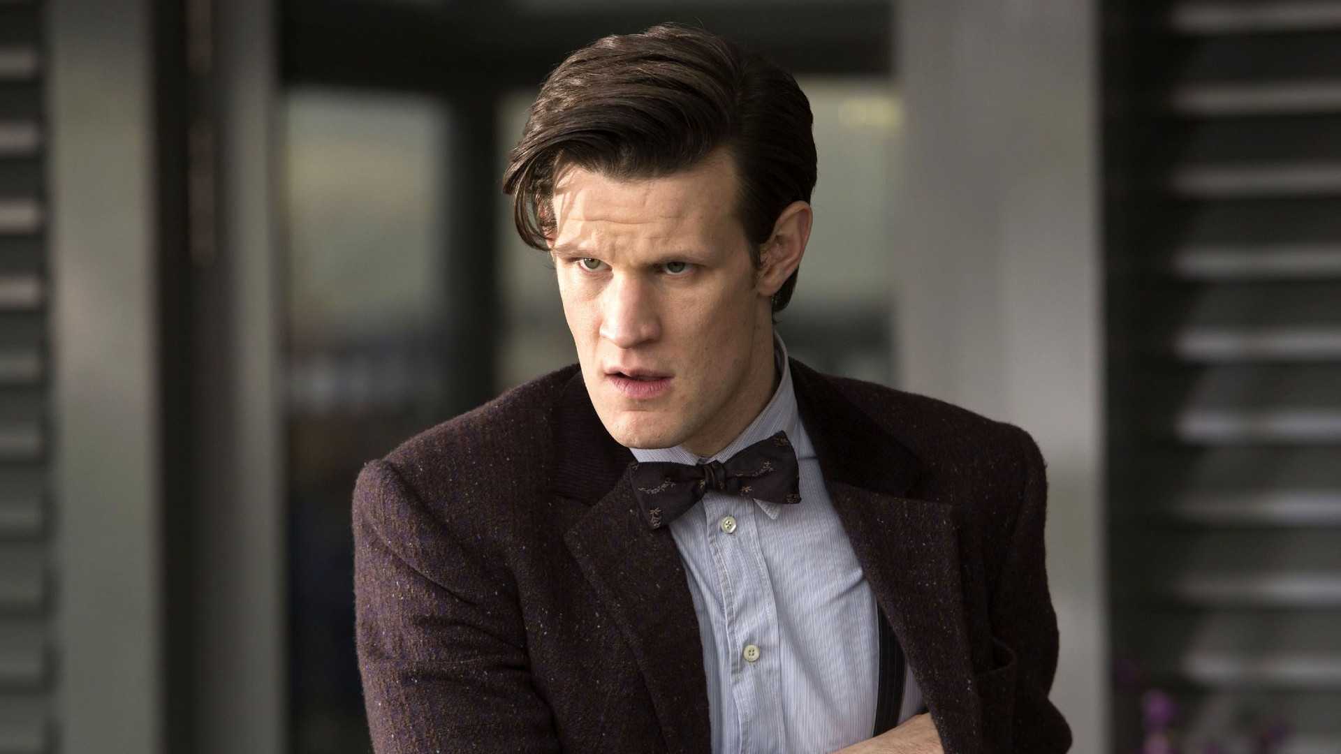 Doctor Who's best era is officially getting a new streaming home after ...