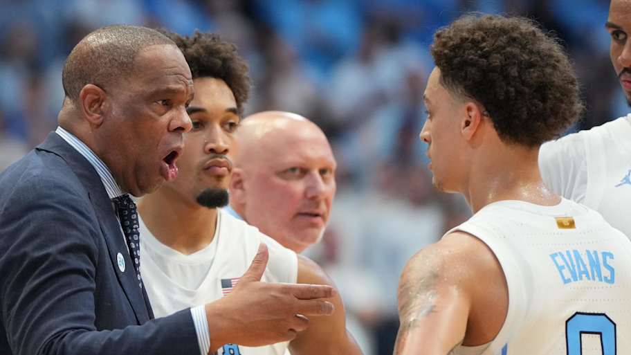 North Carolina vs. Kentucky: Keys to the Game
