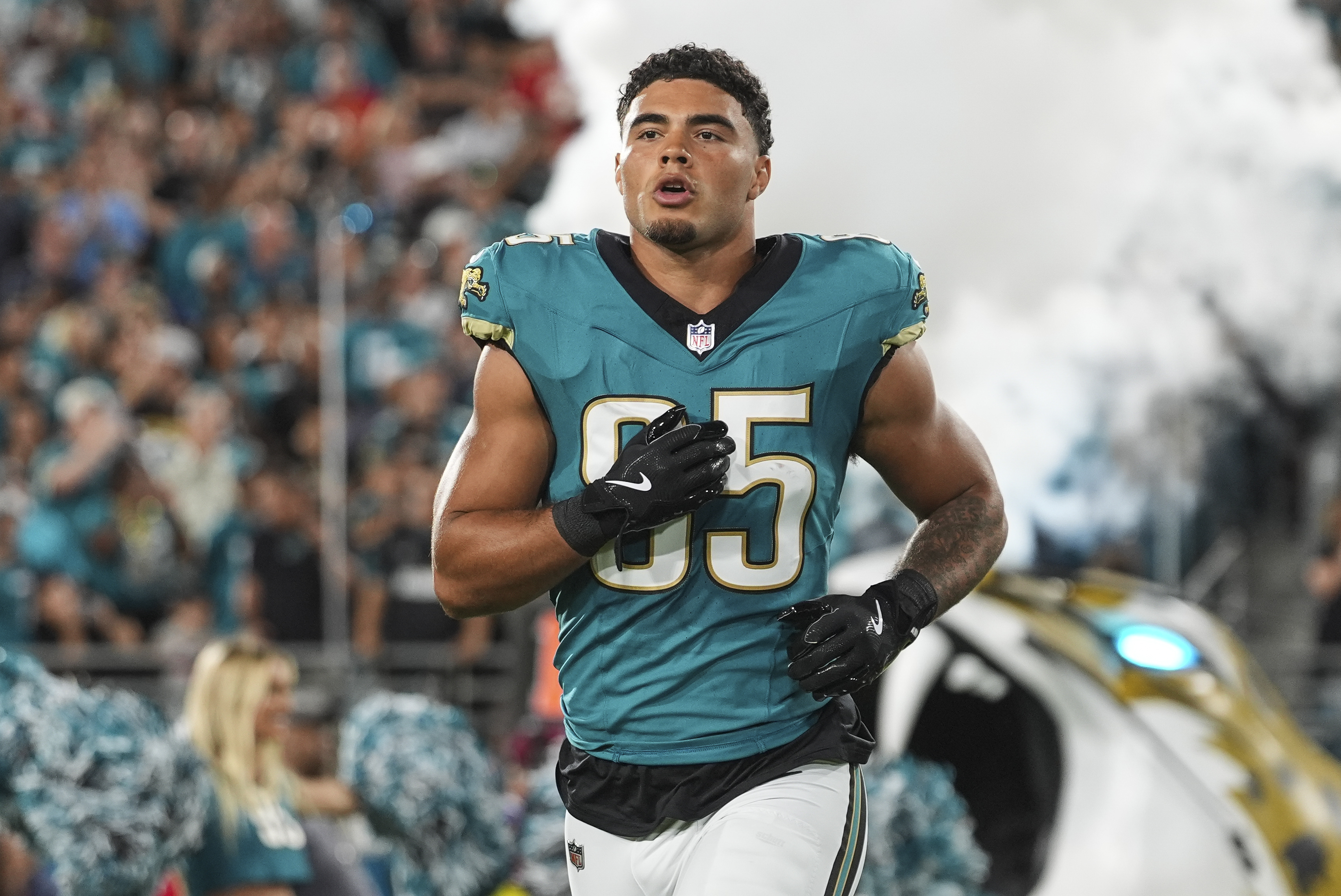 Top 60 fantasy football PPR TEs for Week 14
