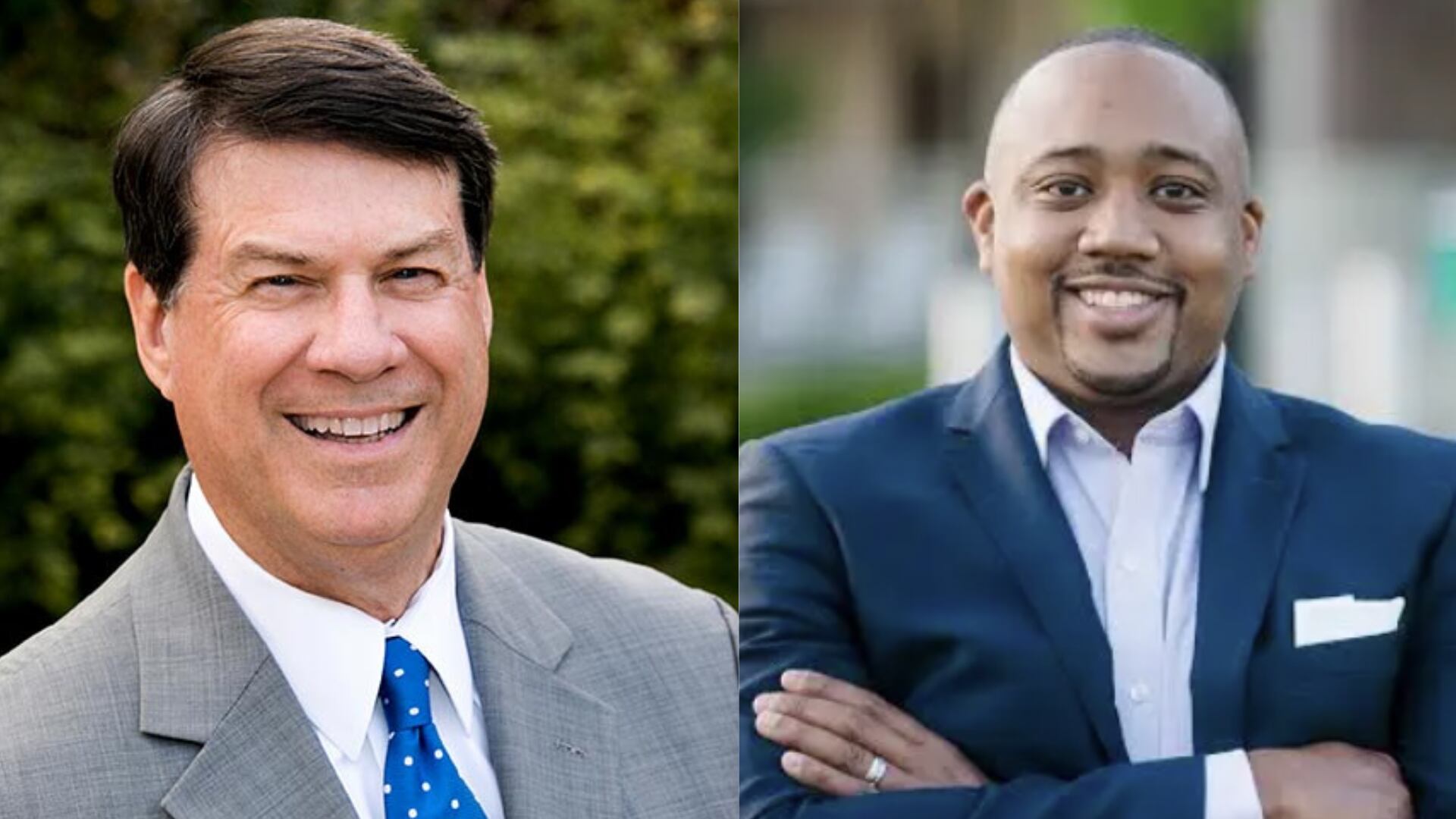 Major metro Atlanta cities deciding their mayoral races Tuesday