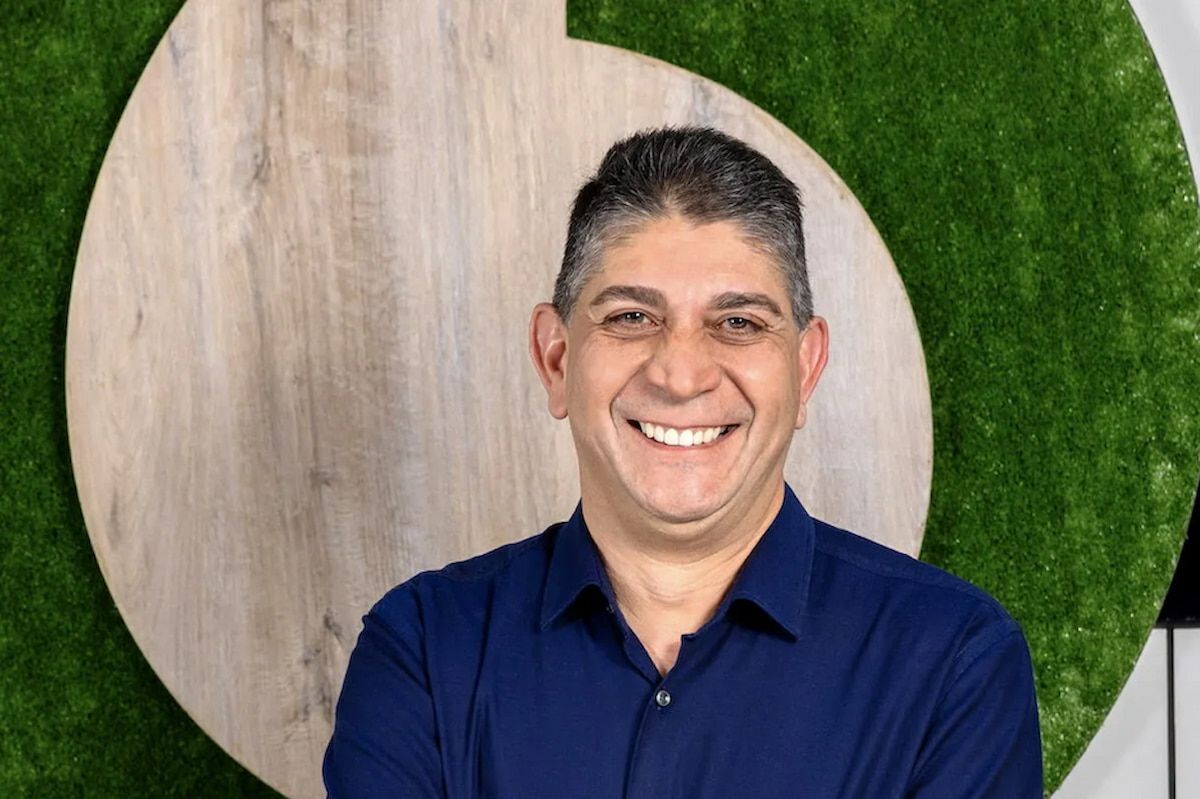 B20 SA’s Shameel Joosub on digital transformation, AI in Africa