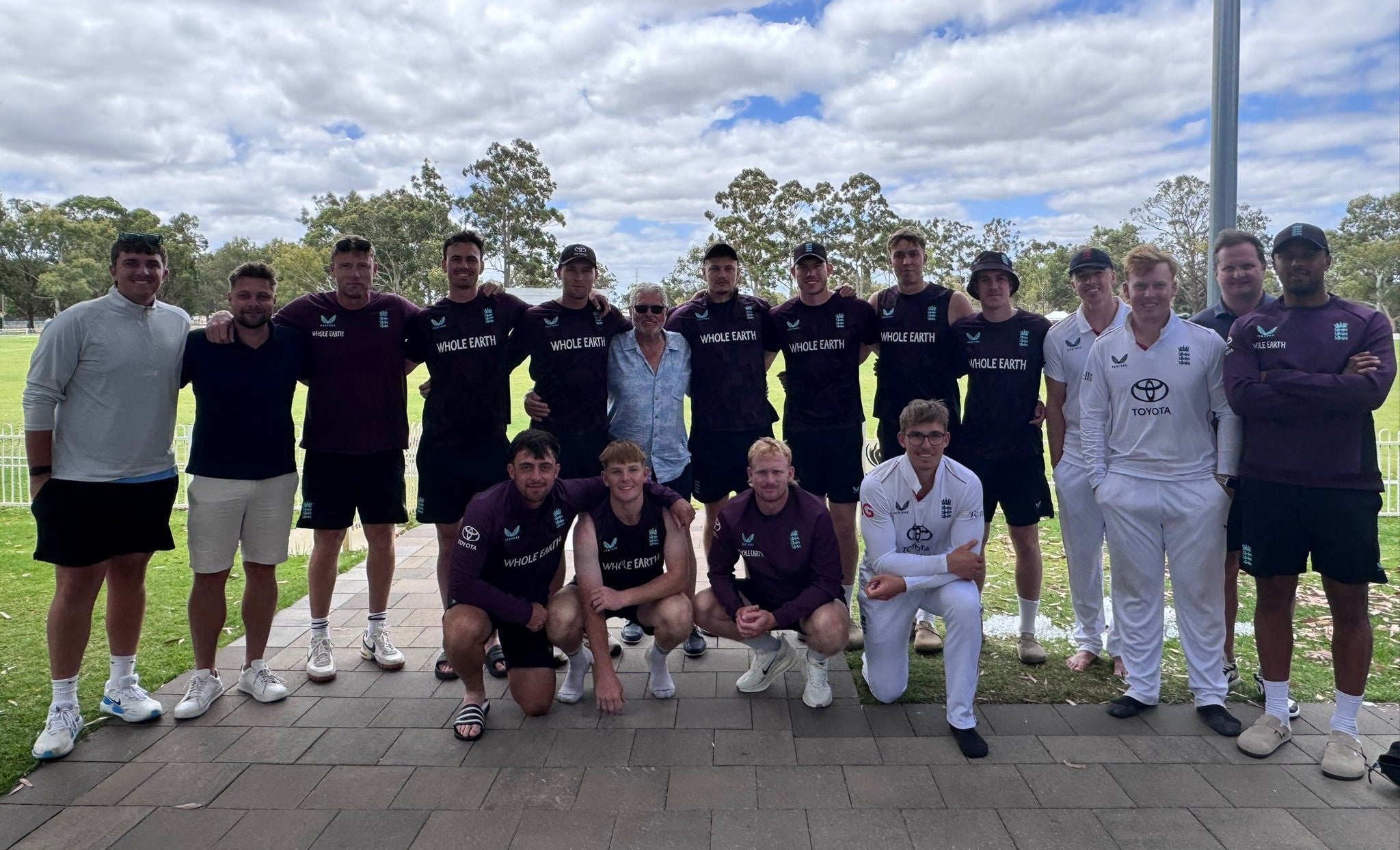 Robin Smith hailed as ‘batter ahead of his time’ following death at age ...