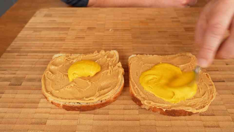 I Tried The Internet’s Most Cursed Sandwiches