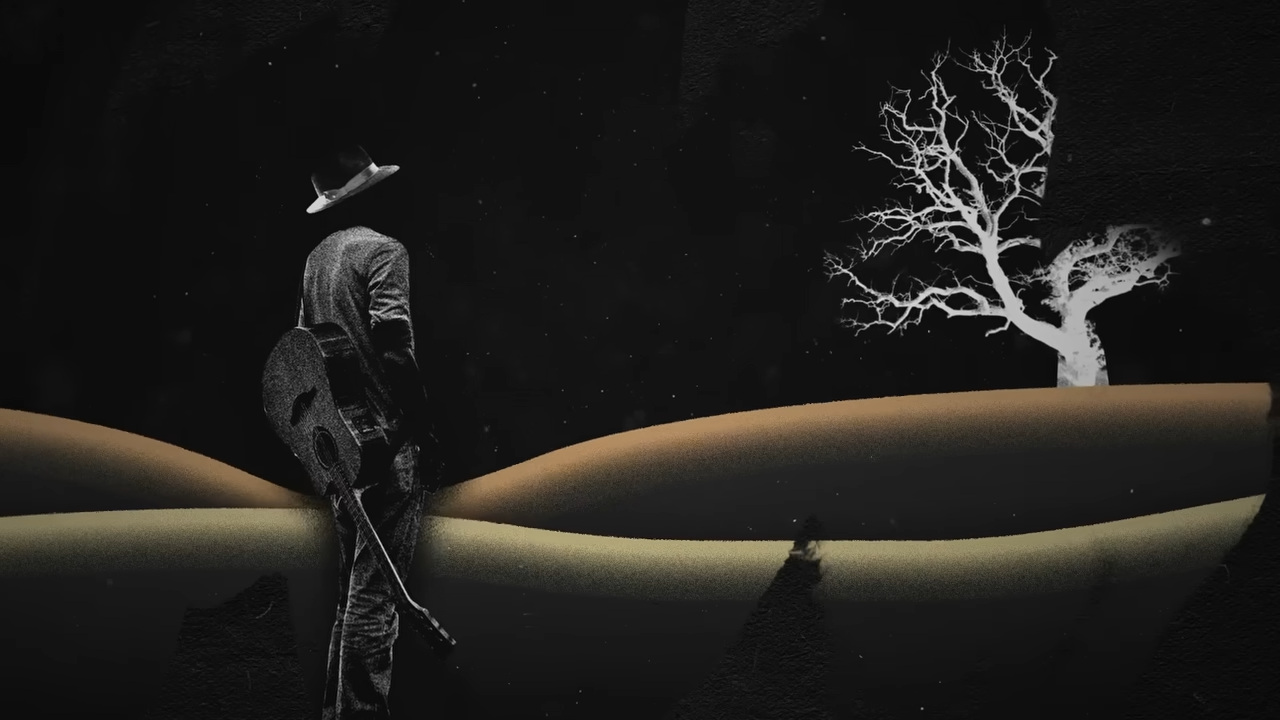 The real history behind the myth that shaped blues and folklore