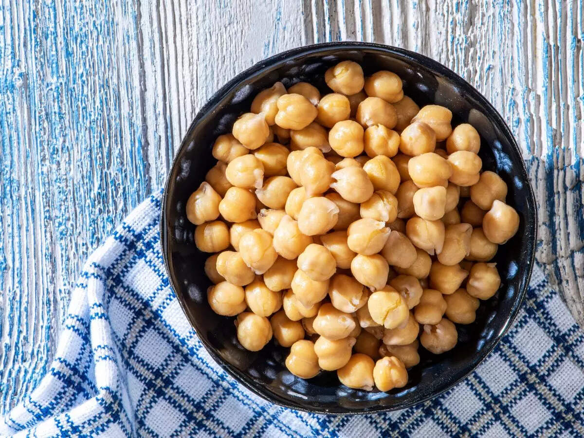 Secret weapon your gut needed? Eat this one protein rich food three ...