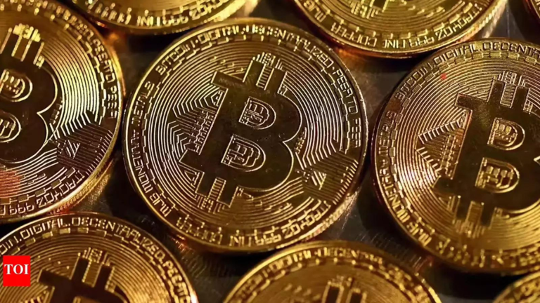 Bitcoin meltdown: Strategy stock tanks over 60%; retail ETF wipe-outs ...