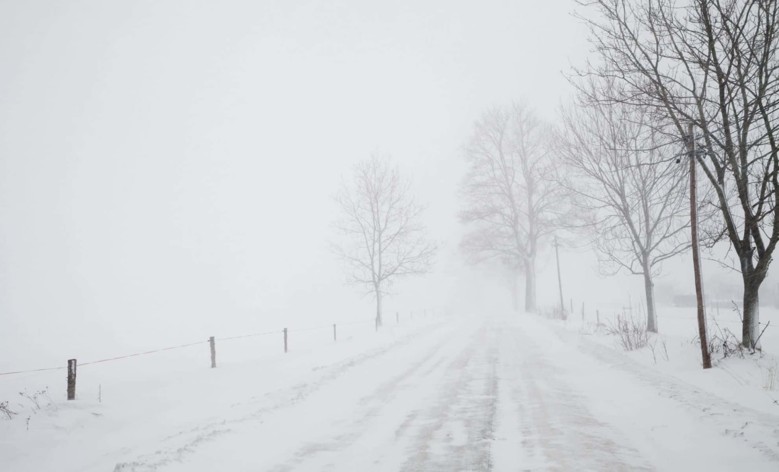 Met Office Issues Urgent Snowstorm Alert: Blizzards to Last 21 Hours