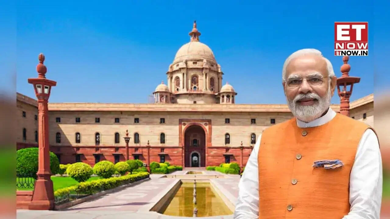 New complex housing PM office named 'Seva Teerth': All you need to know