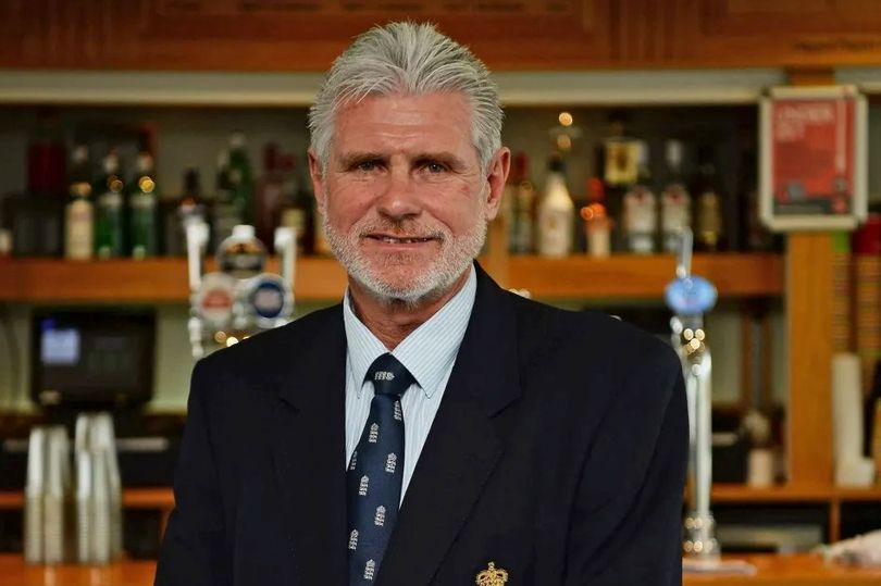 Robin Smith's tragic unfulfilled 'nice grandad' wish days before death ...