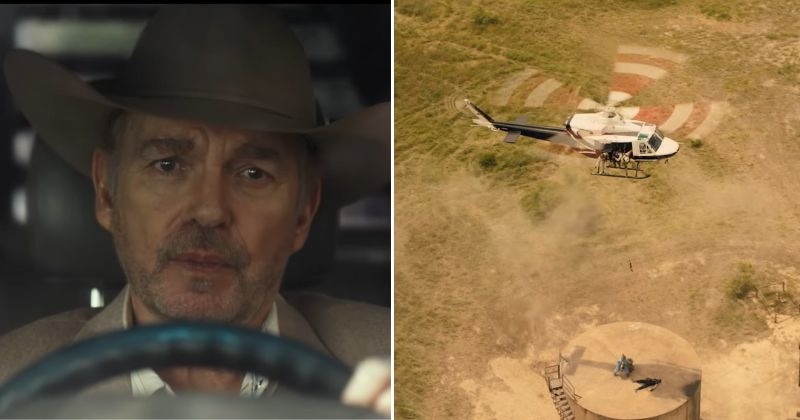 Landman season 2 episode 3: What H2S means, and the real incidents that killed people due to ...