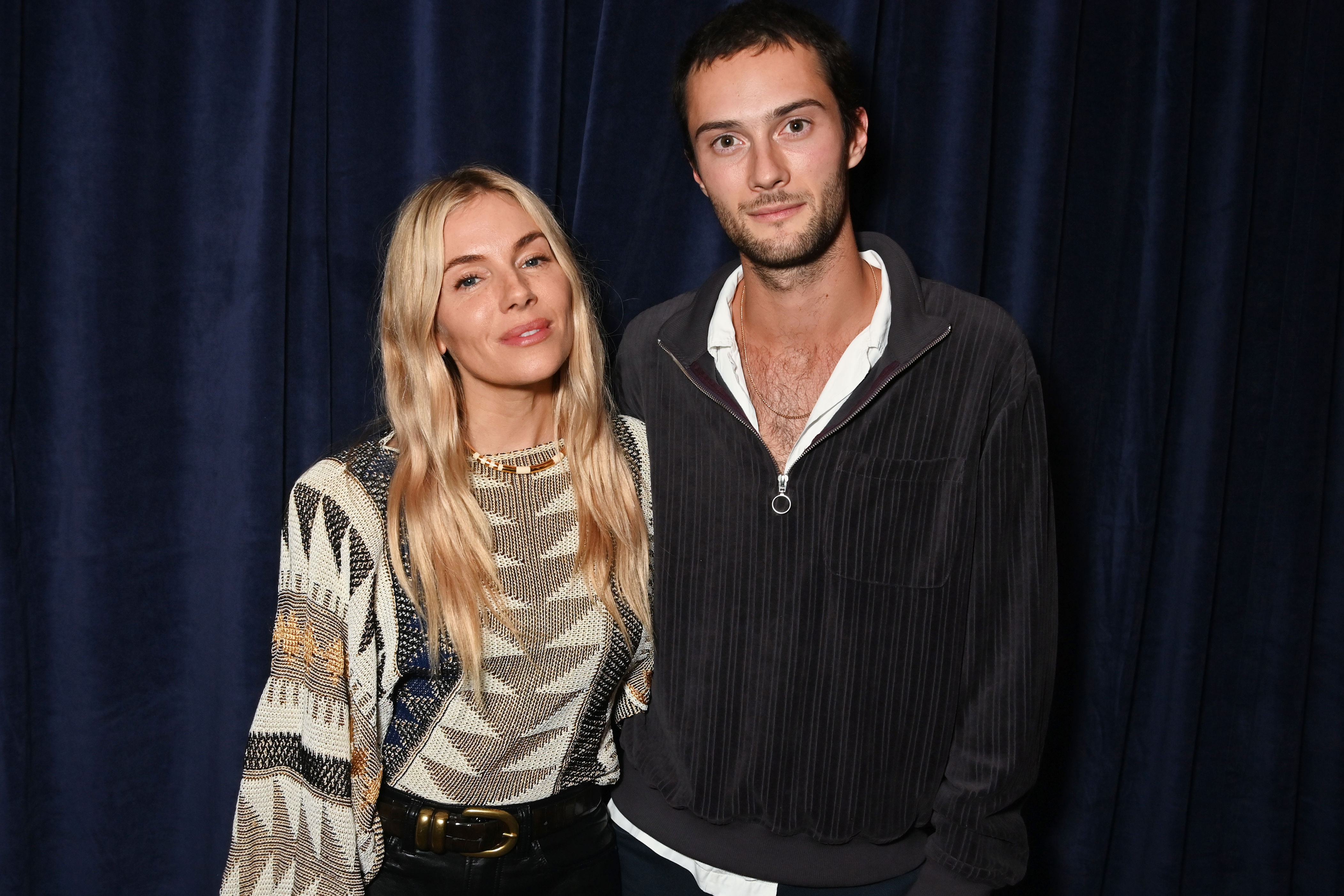 Who is Oli Green? Details explored as Sienna Miller set to welcome her third baby with him