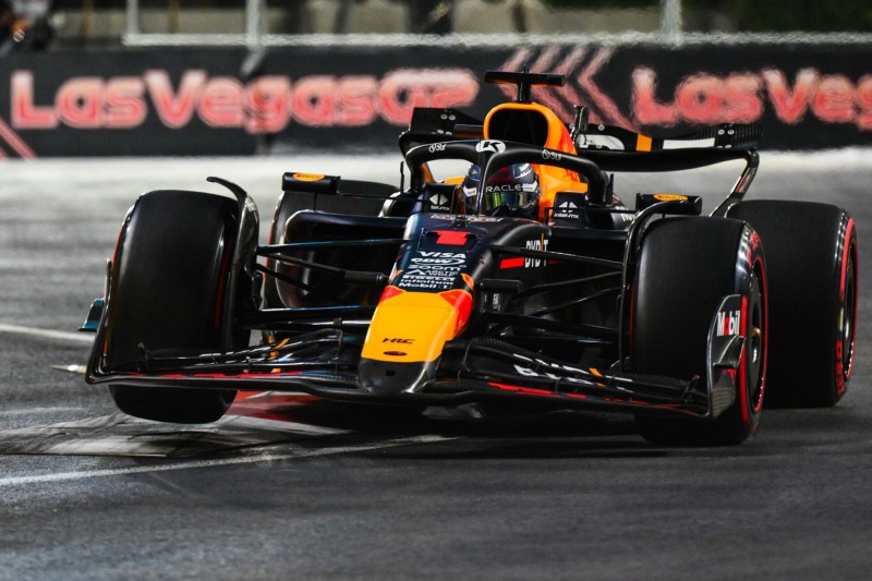 Verstappen-"Monster" zu kaufen: Replika-Auflage ist massiv limitiert