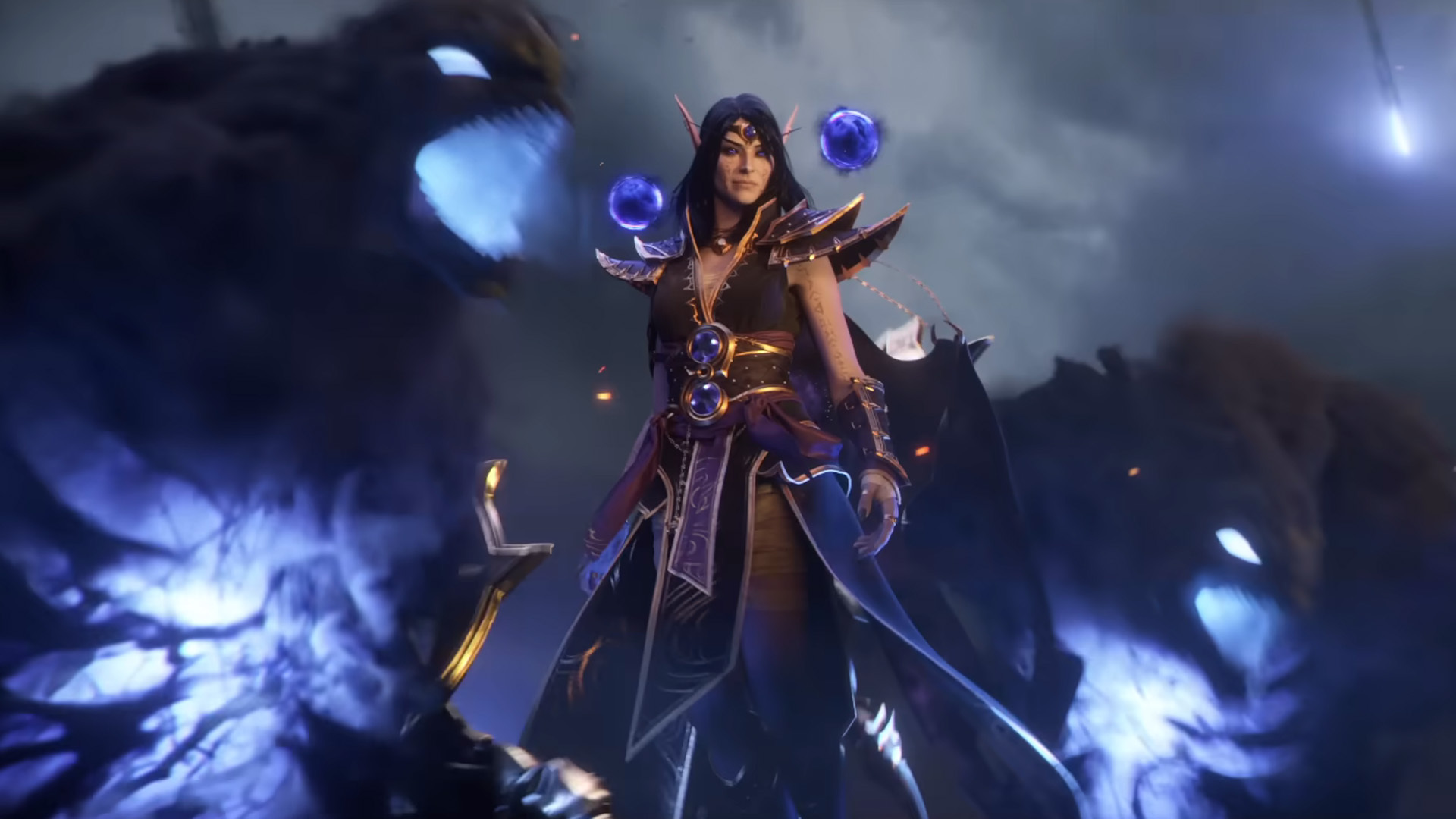 World of Warcraft Midnight: Release-Termin, Klassenänderungen und mehr