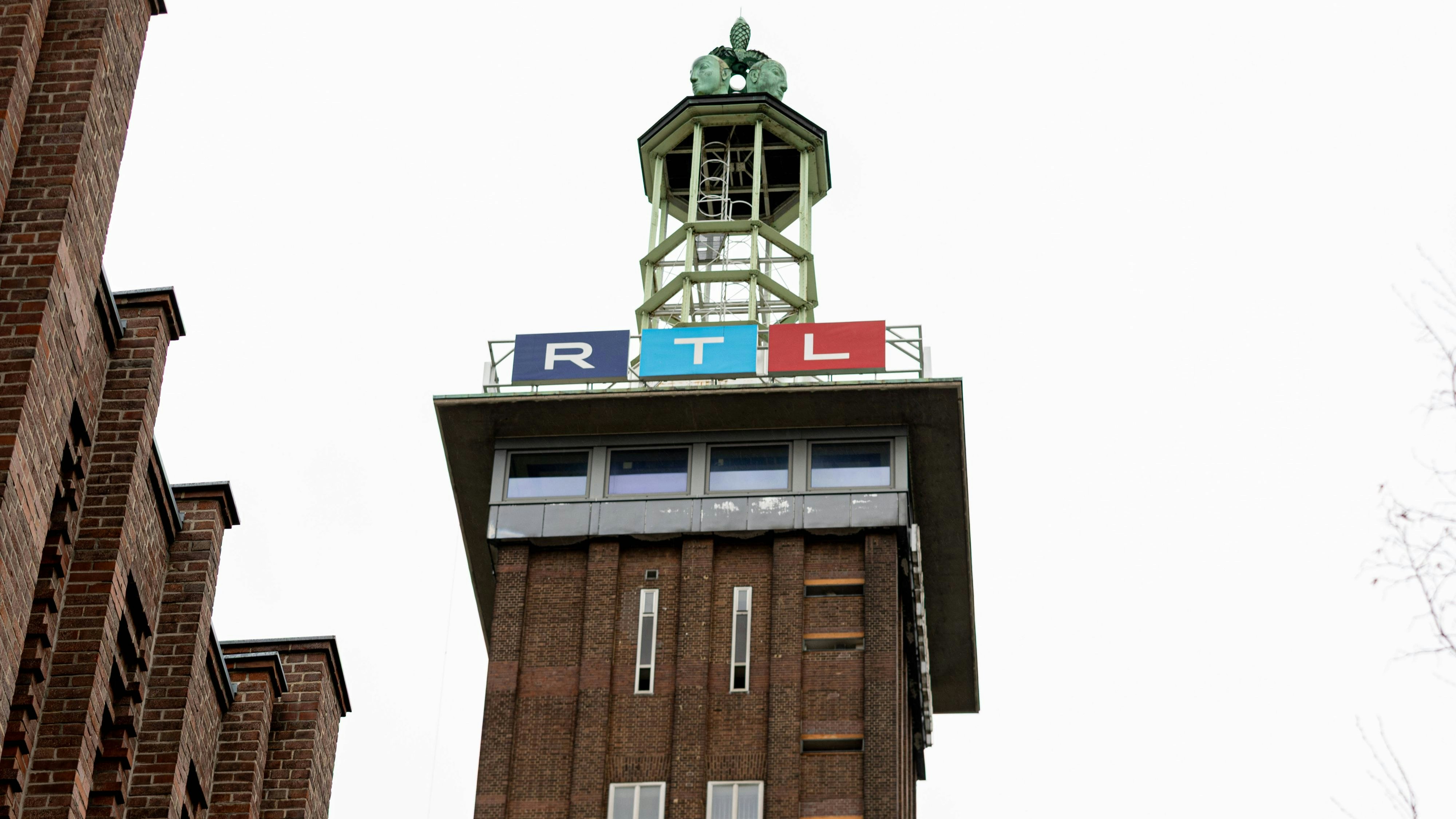 600 Jobs sollen weg! RTL krempelt völlig um