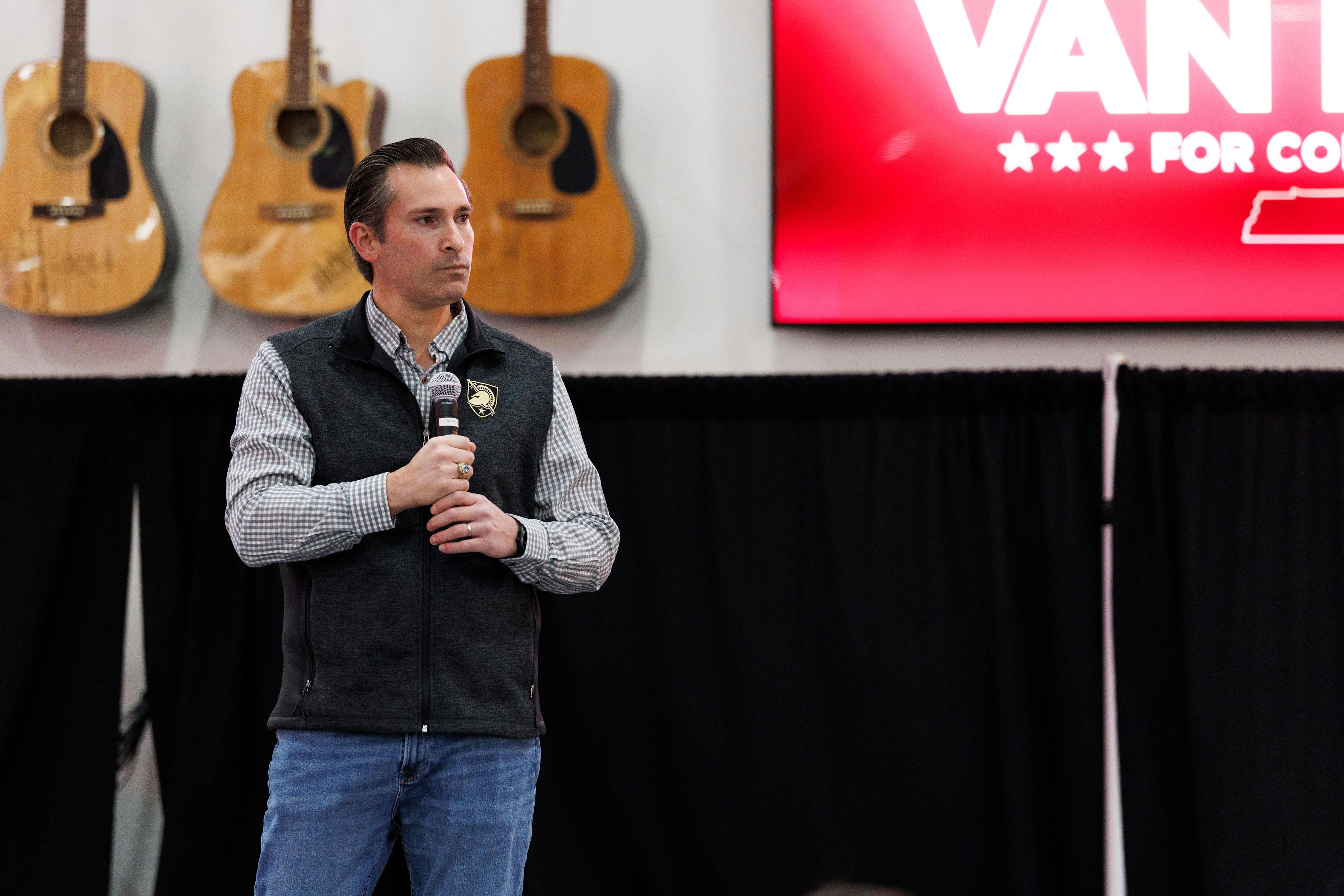 Who won Tennessee’s special election? GOP holds District 7 seat