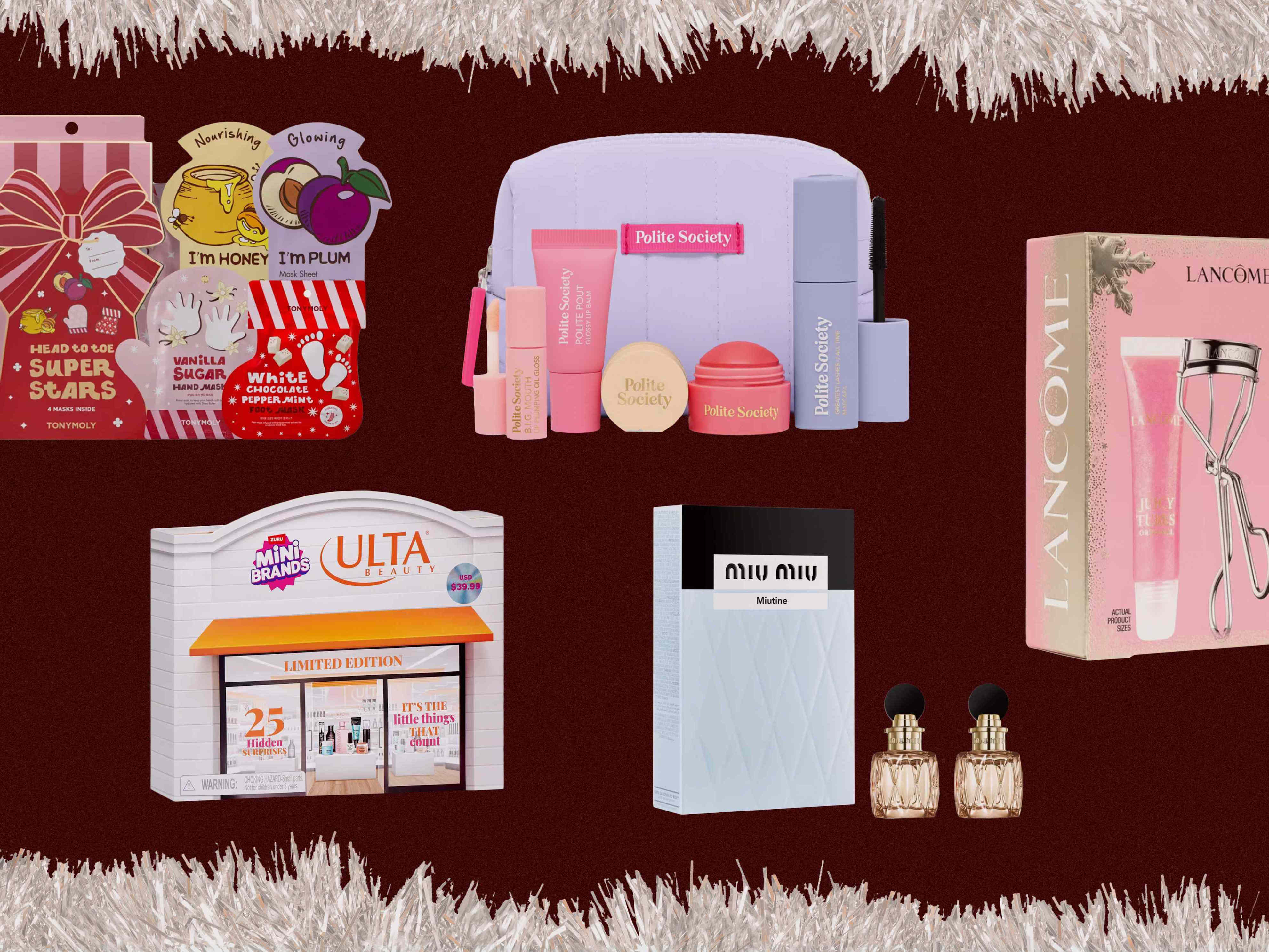 The Best Ulta Gift Sets for Every Beauty Lover on Your List