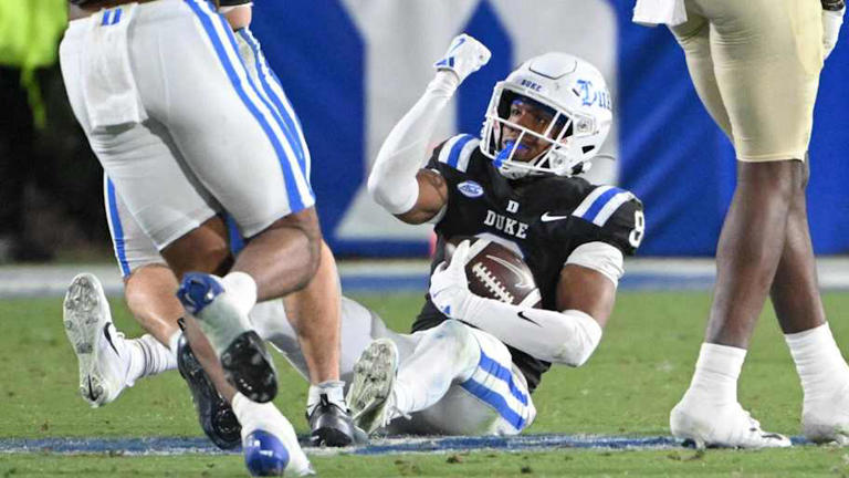 Defensive Grades Revealed From Duke's Victory Over Wake Forest