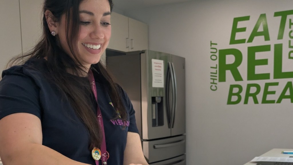 A healthy prescription many people can’t afford: Eating more fruits and ...