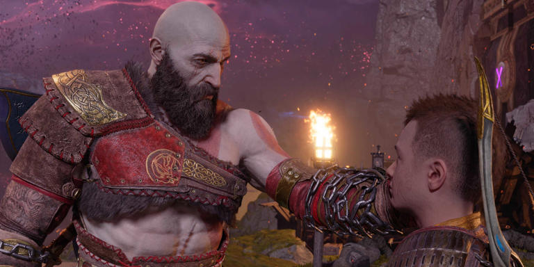 Prime Video's God of War: The next big fantasy TV series?