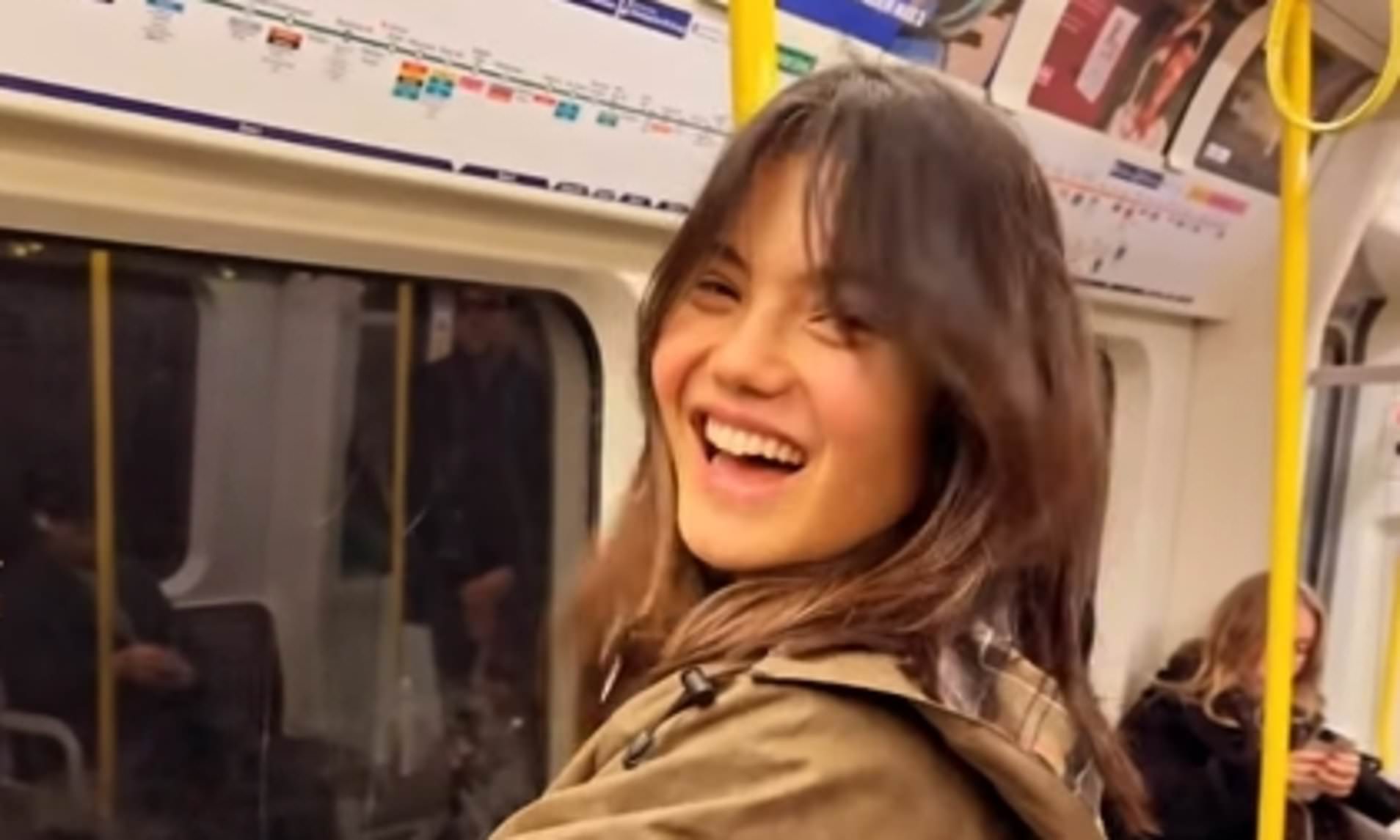 Raducanu's return to suburbia: Golden girl says she's 'not hiding any ...