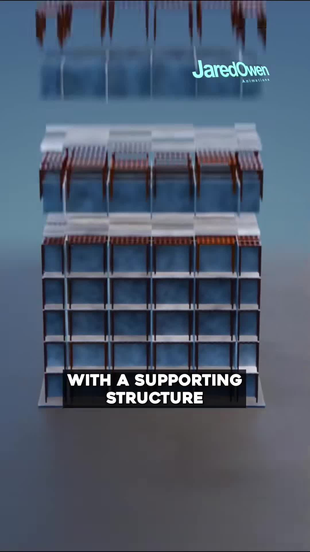 I unlocked the Gateway Arch mysteries!