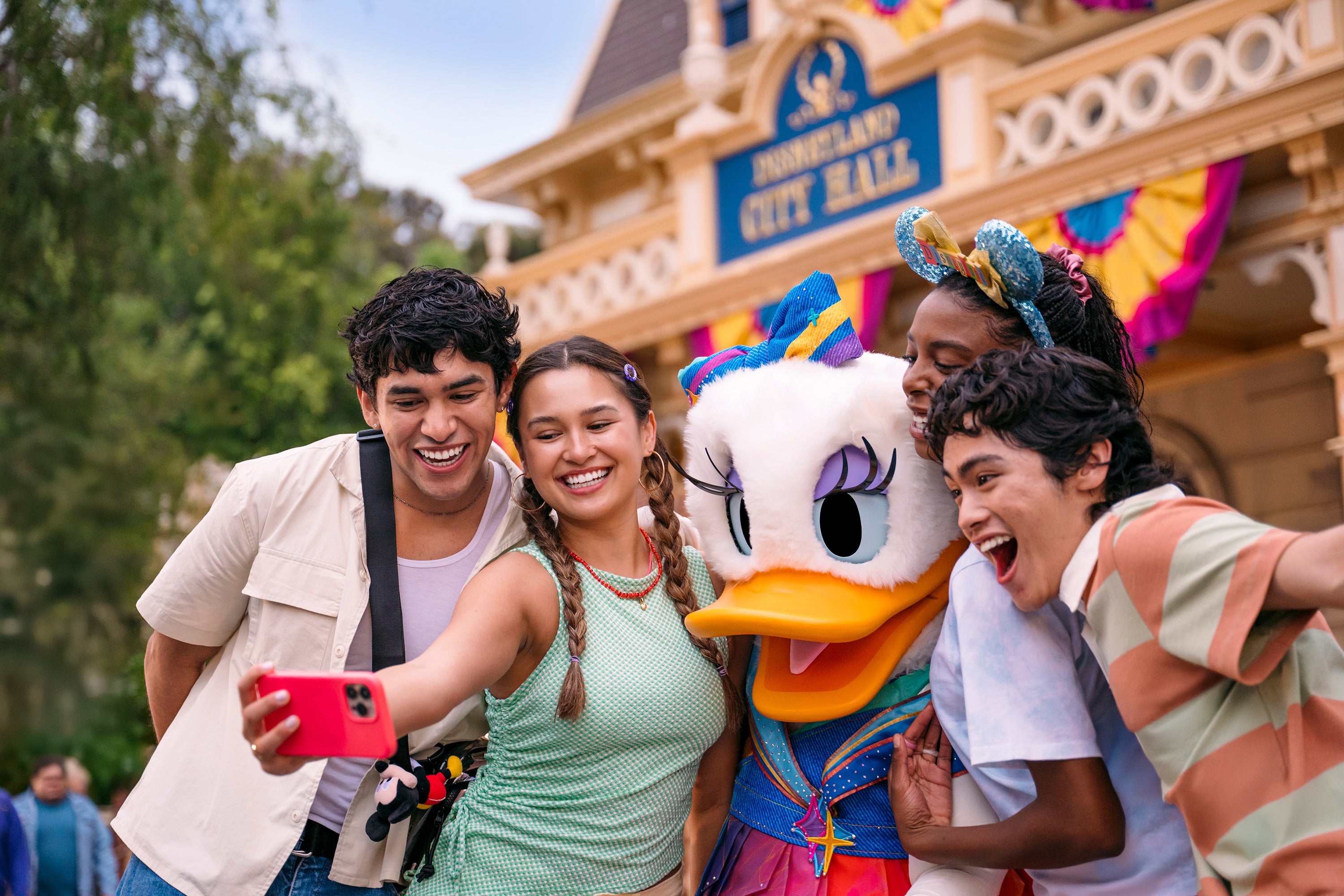Disneyland summer 2026: Star Wars updates, Soarin’ Across America, $50 ...