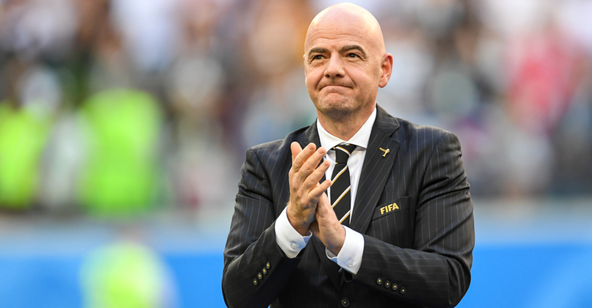 Free World Cup tickets approved as FIFA battles pricing backlash